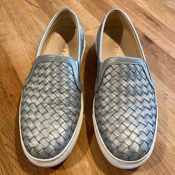 M Gemi | Shoes | M Gemi Leather Sneaker | Poshmark